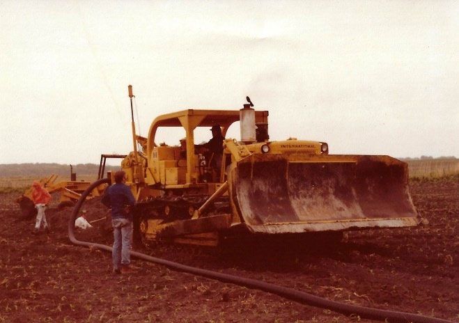 About | Vreeman Construction