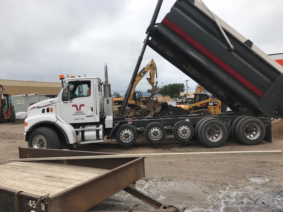 Commercial Site Development Services | Minnesota