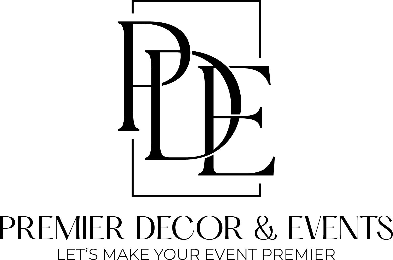 Event Planning | Premier Decor & Events | Northern Virginia