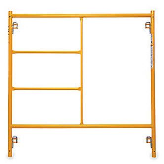 Equipment Rental Ladders and Scaffolding | Construction Equipment ...