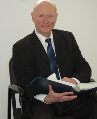 Donald J Dowling, Jr | Twarozynski & Dowling Law Firm