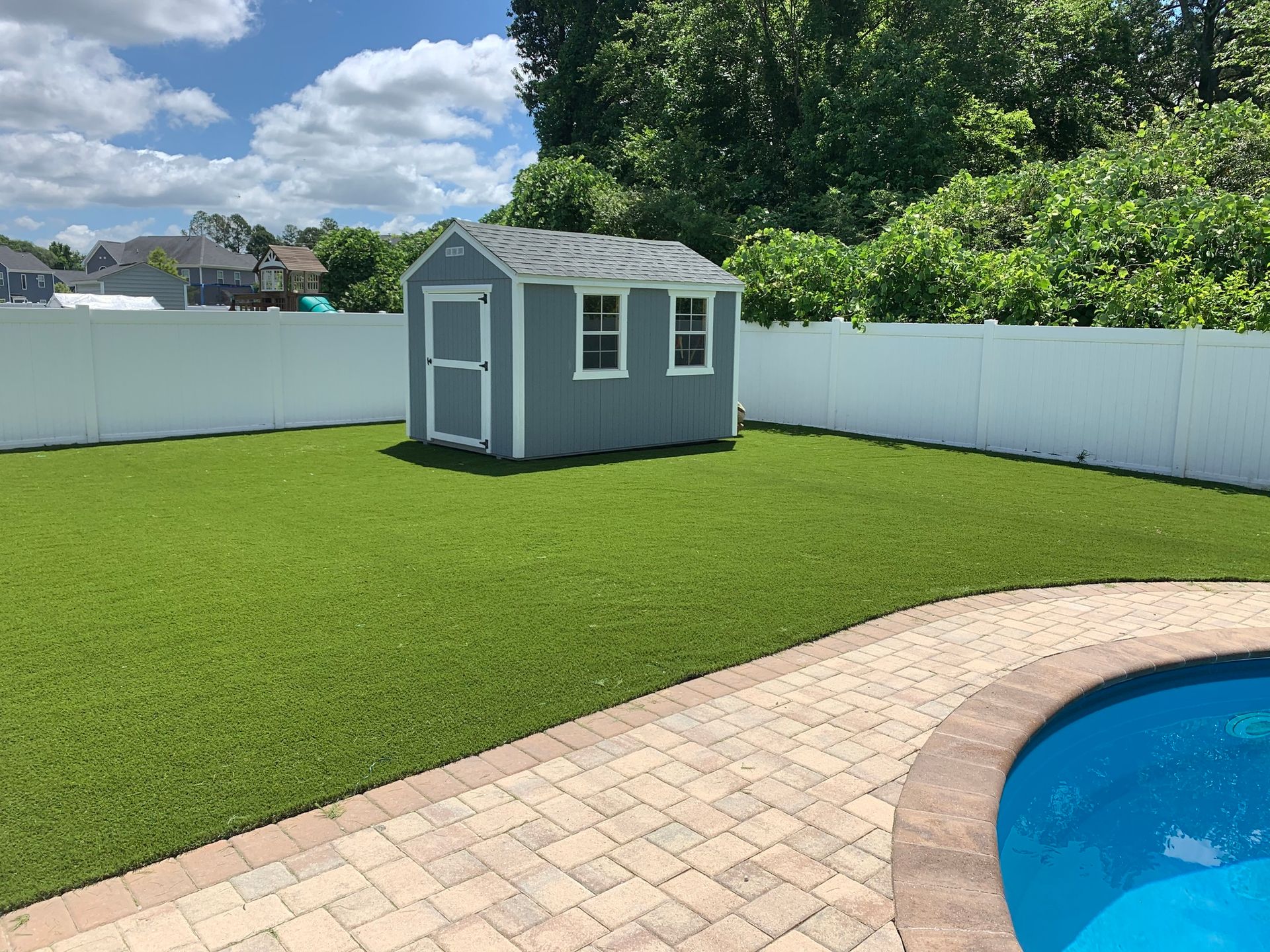 Landscapers | All Things Green | Virginia Beach, VA