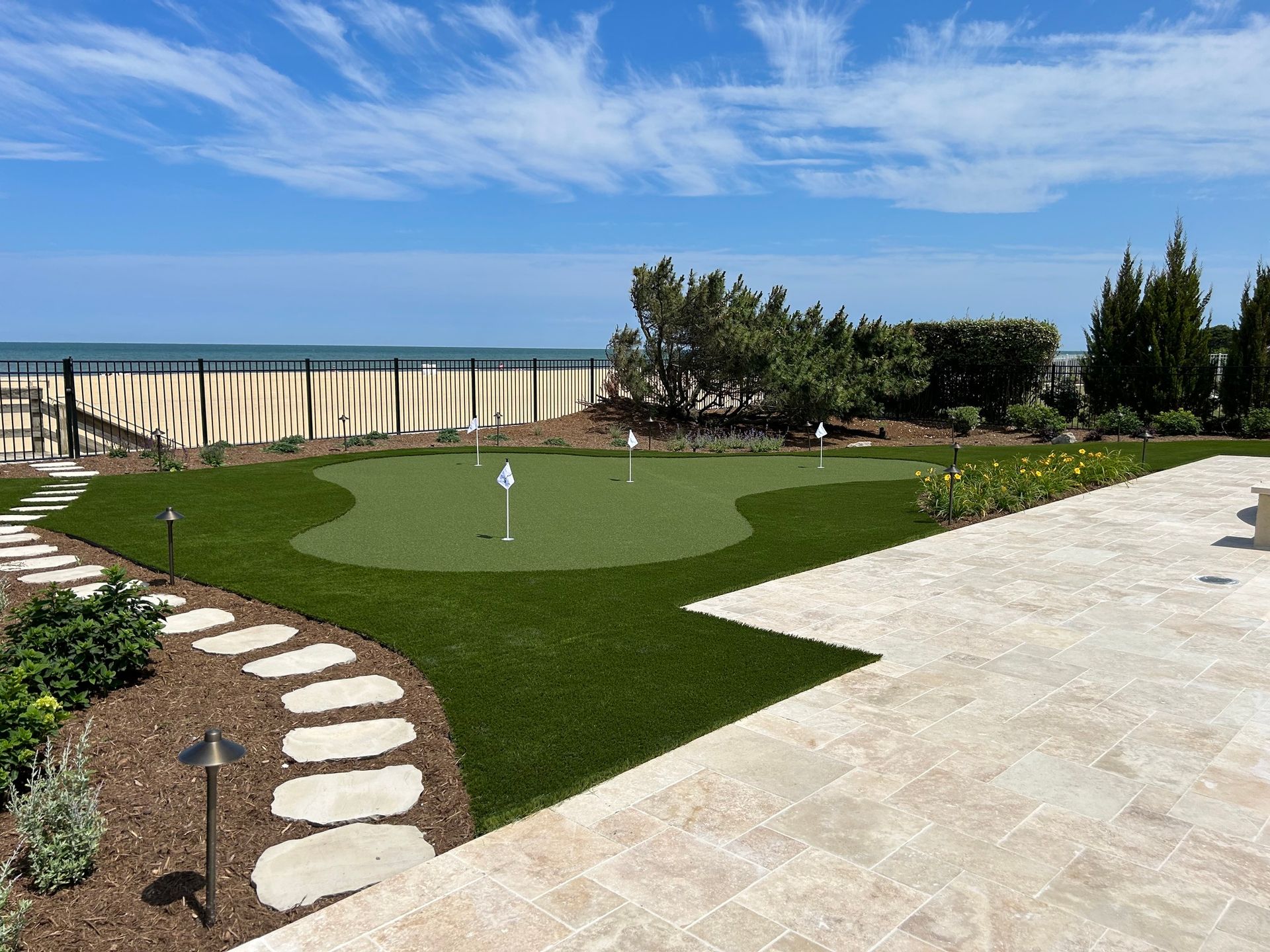Gallery | All Things Green