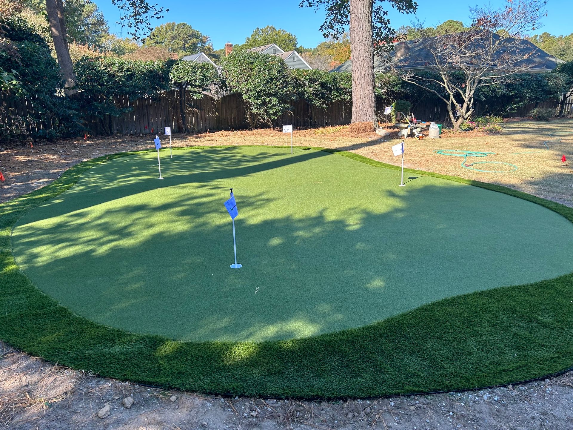Gallery | All Things Green