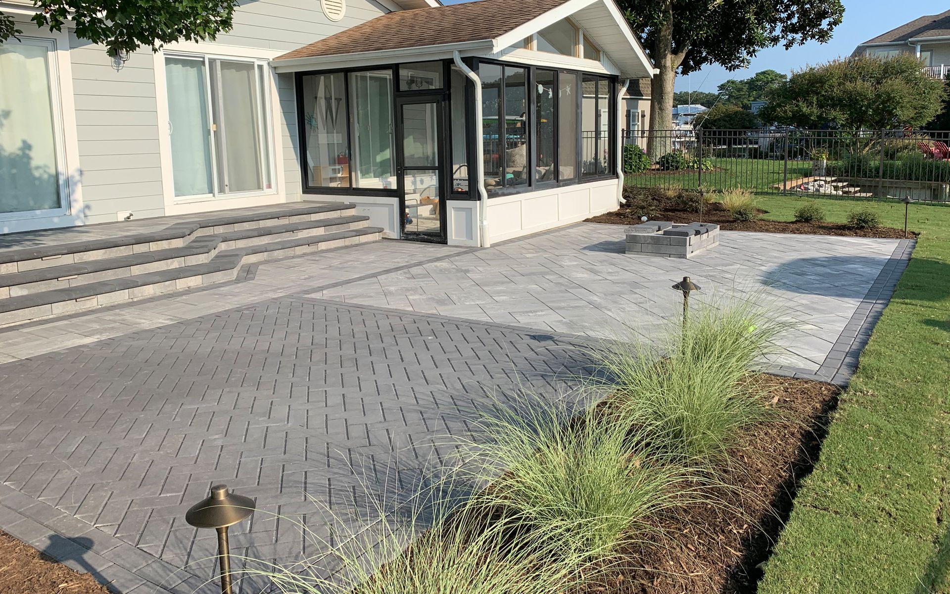 Landscapers | All Things Green | Virginia Beach, VA