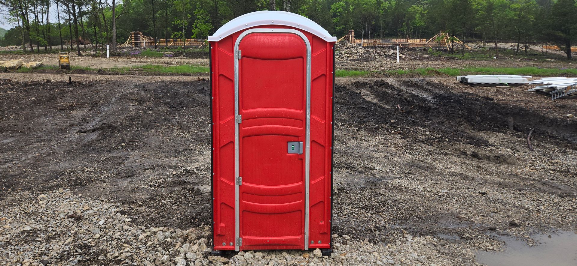 Portable Toilet Rentals Branson, MO | Kimberling City, MO