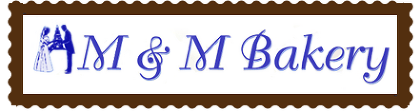M & M Bakery - Cake Baker | Grand Rapids, MI