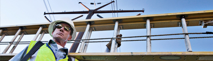 Poles | Line Construction | Pole Setting | Livingston Manor, NY