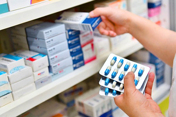 Drug Store | Medical Pharmacy South | Fargo, ND