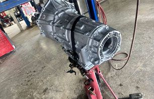 Ron's Transmissions & Automotive Services Auto Repair Elyria