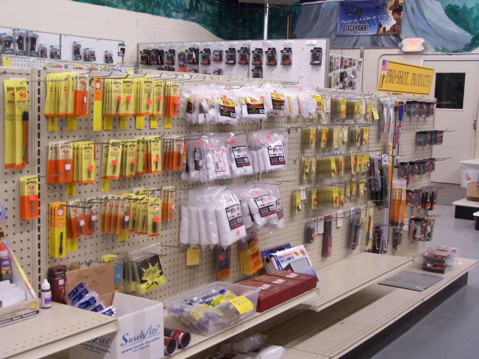 Firearm Shop | Carson Armory | Mound House, NV