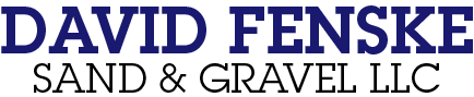 Stone | David Fenske Sand & Gravel LLC | Elgin, TX
