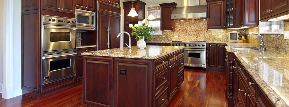 Fine Designs Custom Cabinets & Closets | Cabinets Walnut Creek