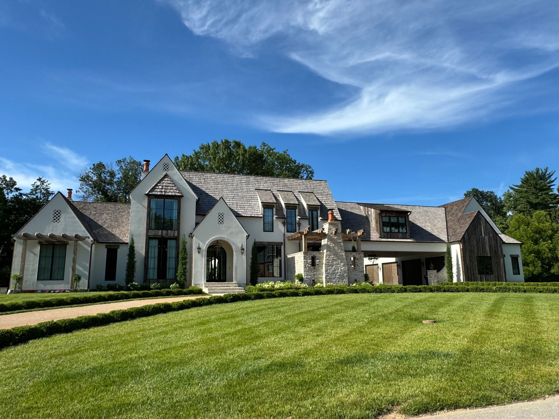 Project Gallery | Jeffrey Homes LLC