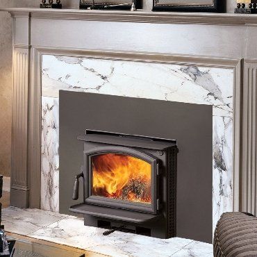 Wood Burning Inserts | Wood Firebox | Wakefield, RI