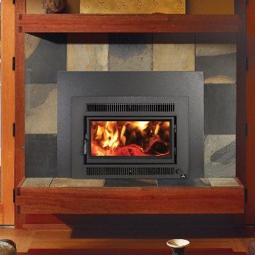 Wood Burning Inserts | Wood Firebox | Wakefield, RI