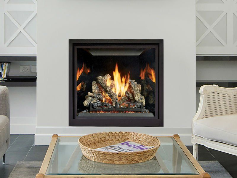 Residential Fireplaces | Home Heating | Wakefield, RI