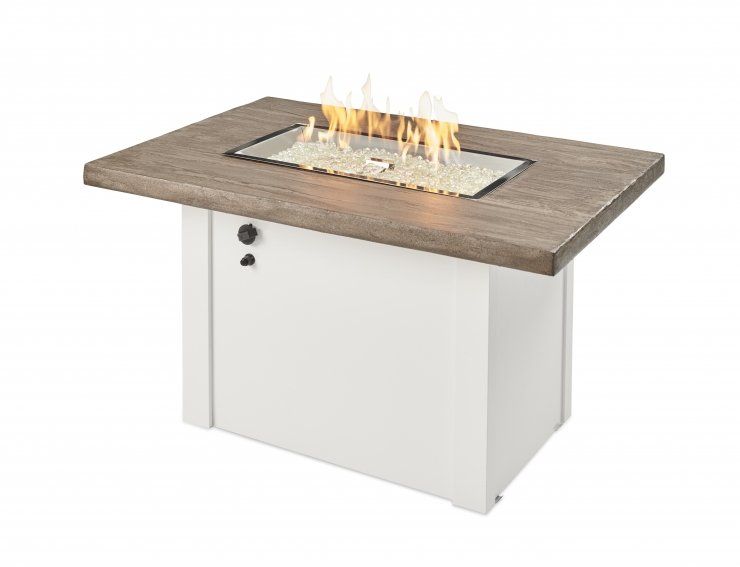 Fire Tables and Bowls | Wakefield Fireplace & Grills