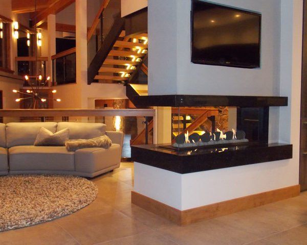 Ortal Gas Fireplaces | Wakefield Fireplace & Grills