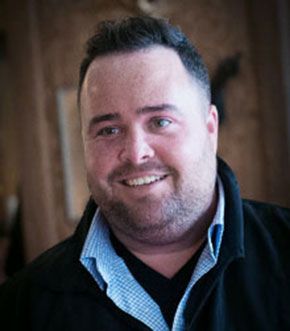 Tweed Barbers of Boston | Boston, MA