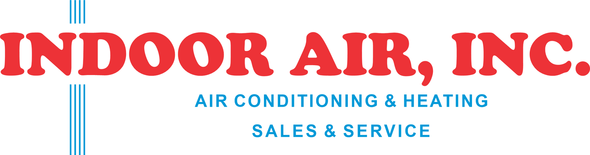 Indoor Air, Inc. | HVAC Contractors | Houston, TX