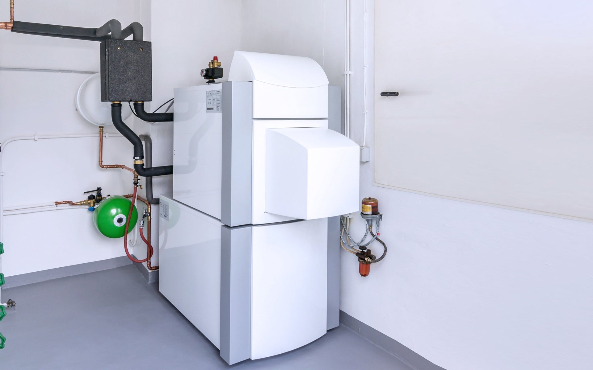 Indoor Air, Inc. | HVAC Contractors | Houston, TX