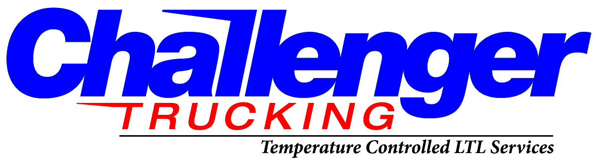 Challenger Trucking | Temperature Controlled LTL Services | Los Angeles, CA
