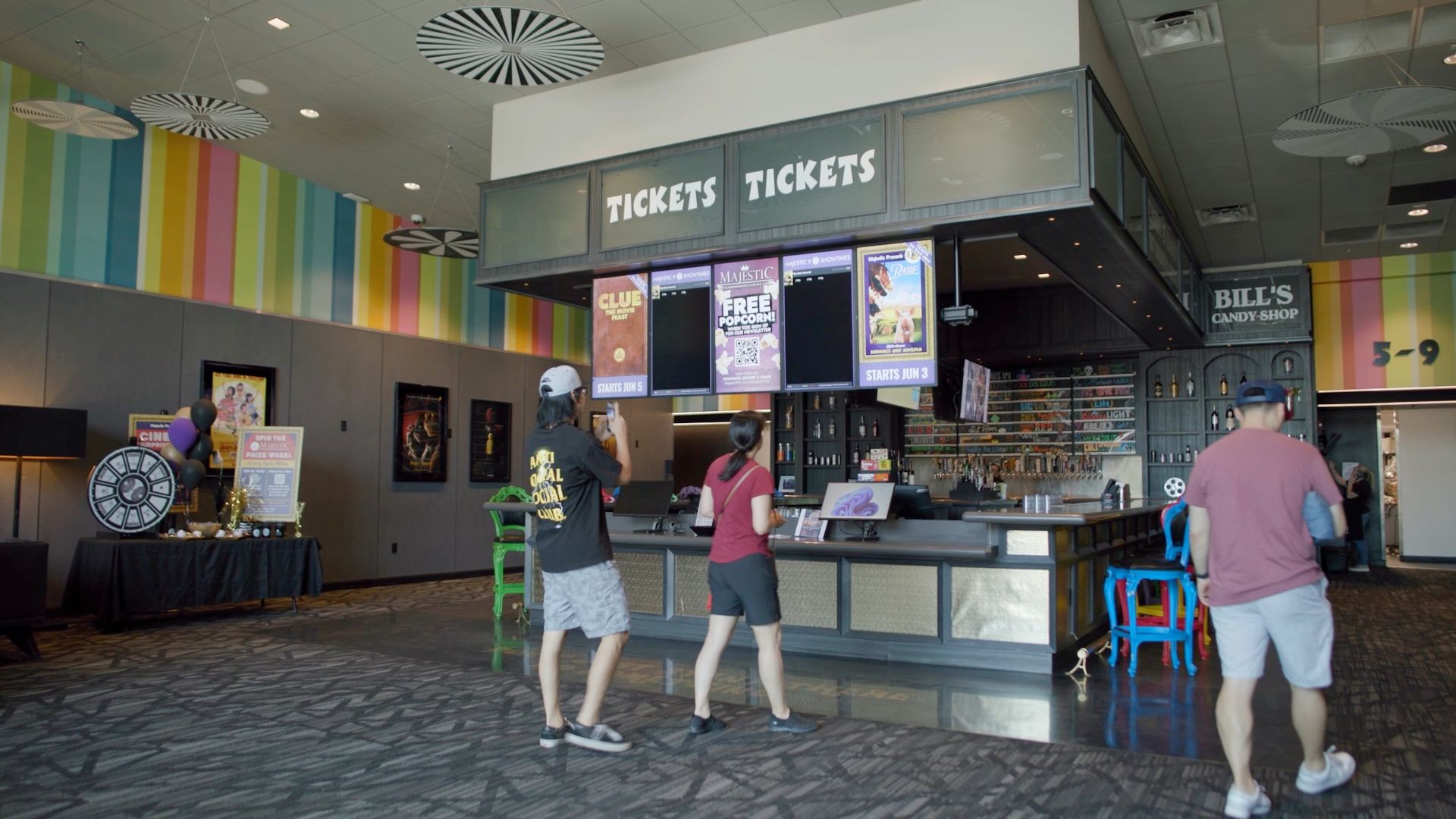 Movie Theater Chandler Az