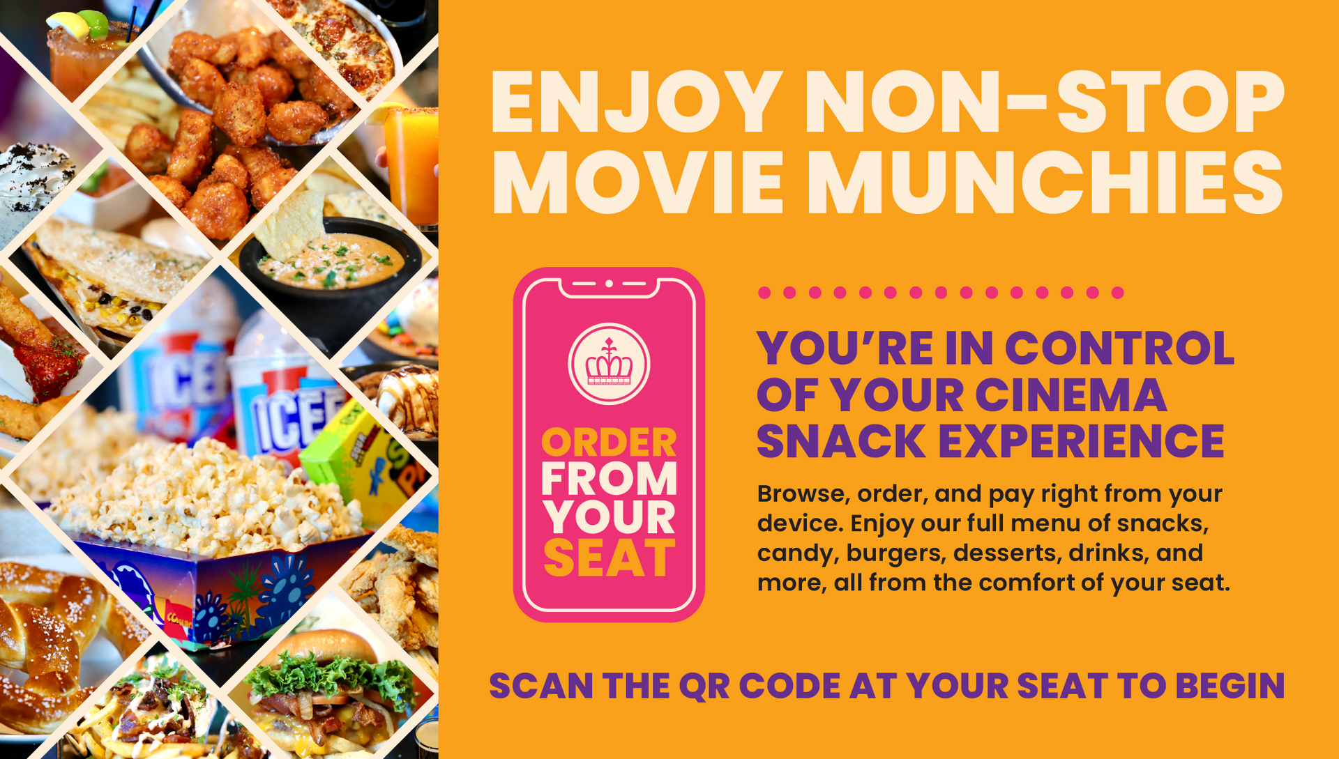 3 Locations in East Valley | Tempe, AZ | Majestic Theaters