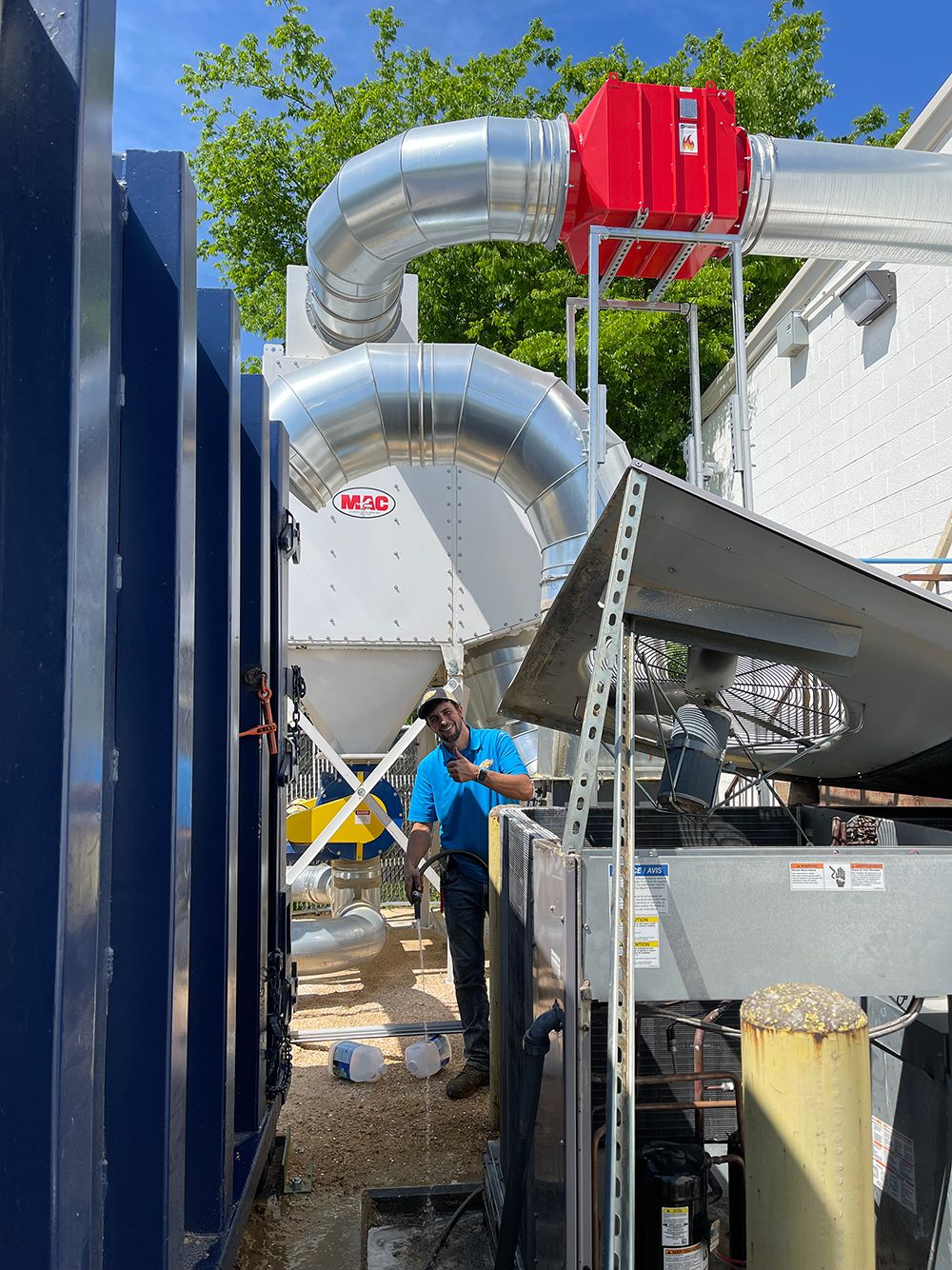 HVAC Service Company Nashville, TN | Right Time HVAC