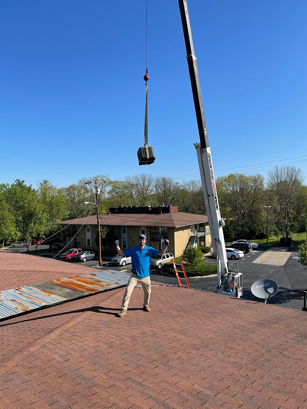 HVAC Service Company Nashville, TN | Right Time HVAC