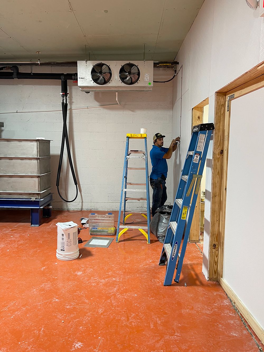 HVAC Service Company Nashville, TN | Right Time HVAC