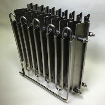 Heated Louvers | Veotec Americas