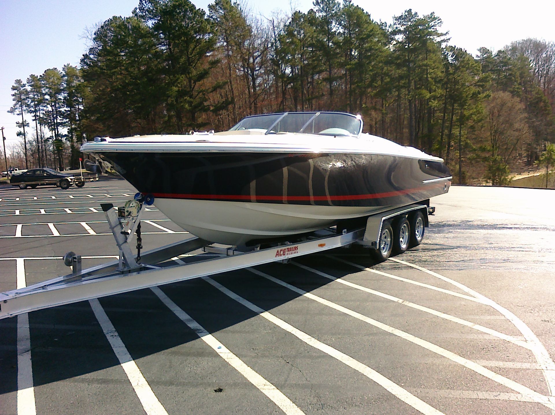 Gallery | Ace Trailers | Gibsonton, FL