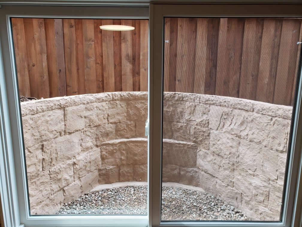 Rockwell Stone Texture Composite Wells Photo Gallery | Medina