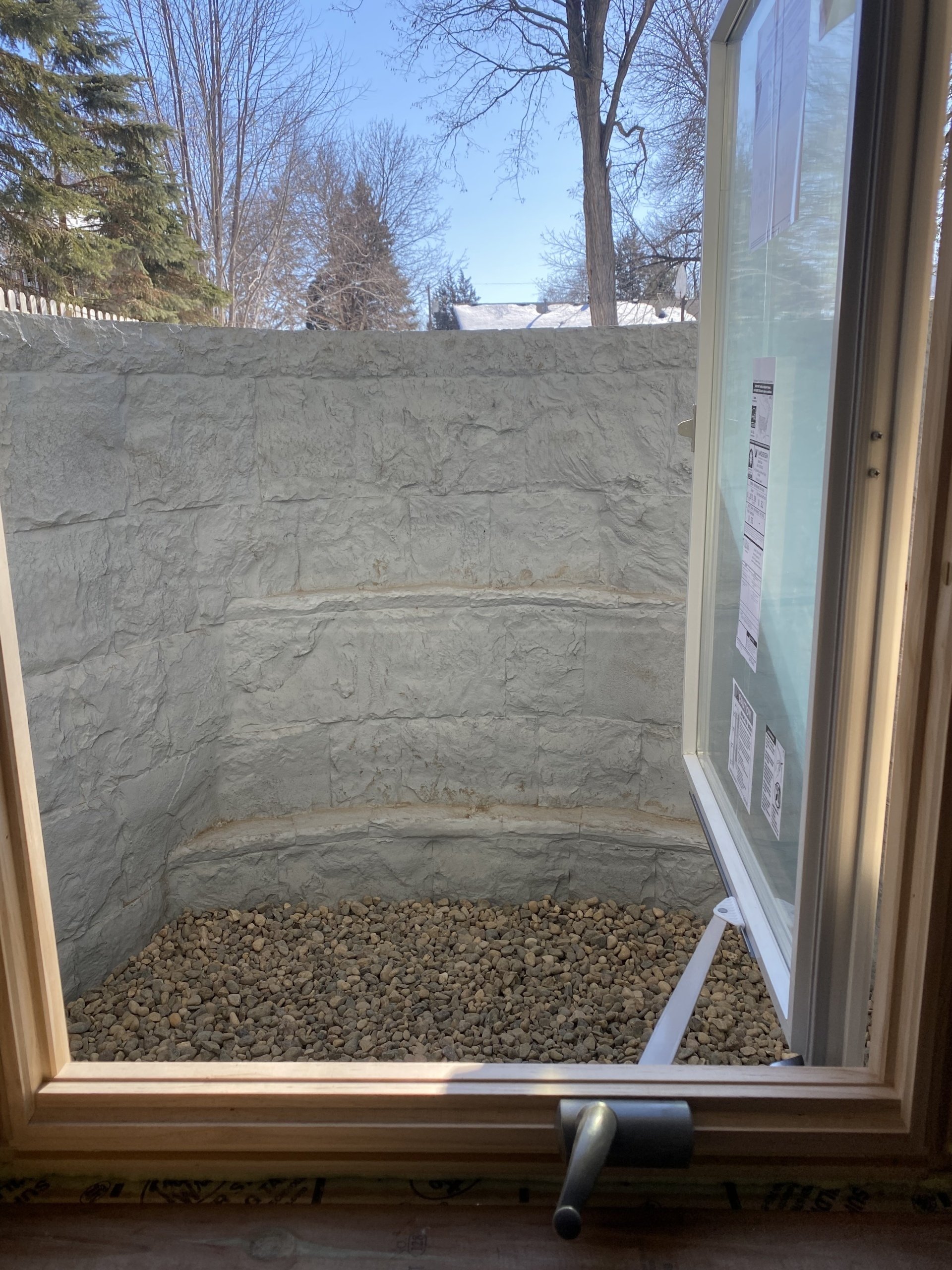 Rockwell Stone Texture Composite Wells Photo Gallery | Medina