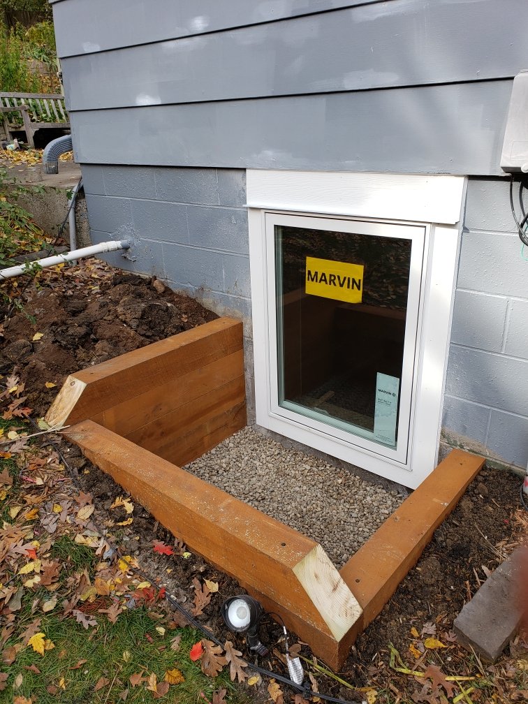 Galvanized Metal Wells Photo Gallery | Medina