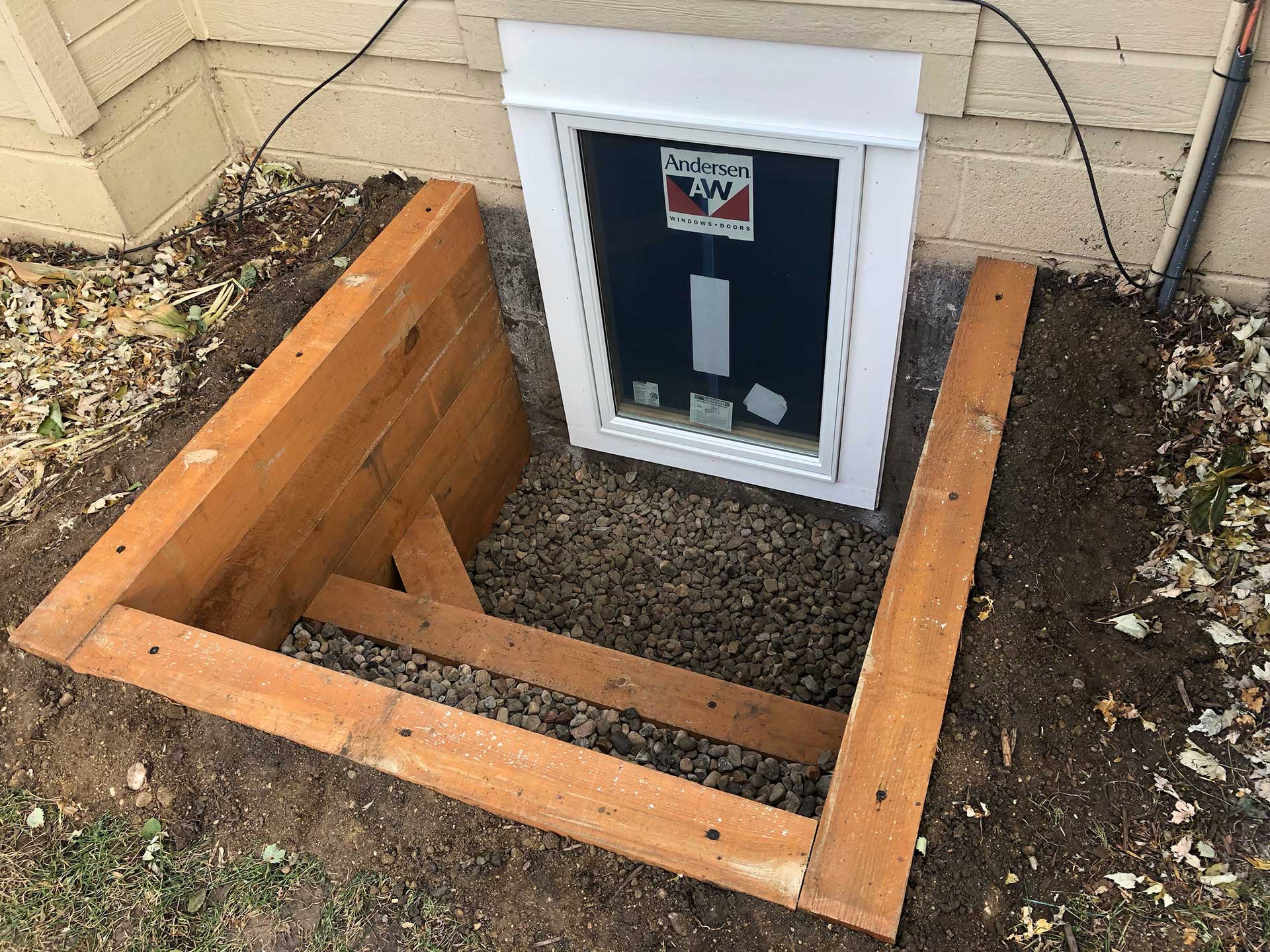 Galvanized Metal Wells Photo Gallery | Medina