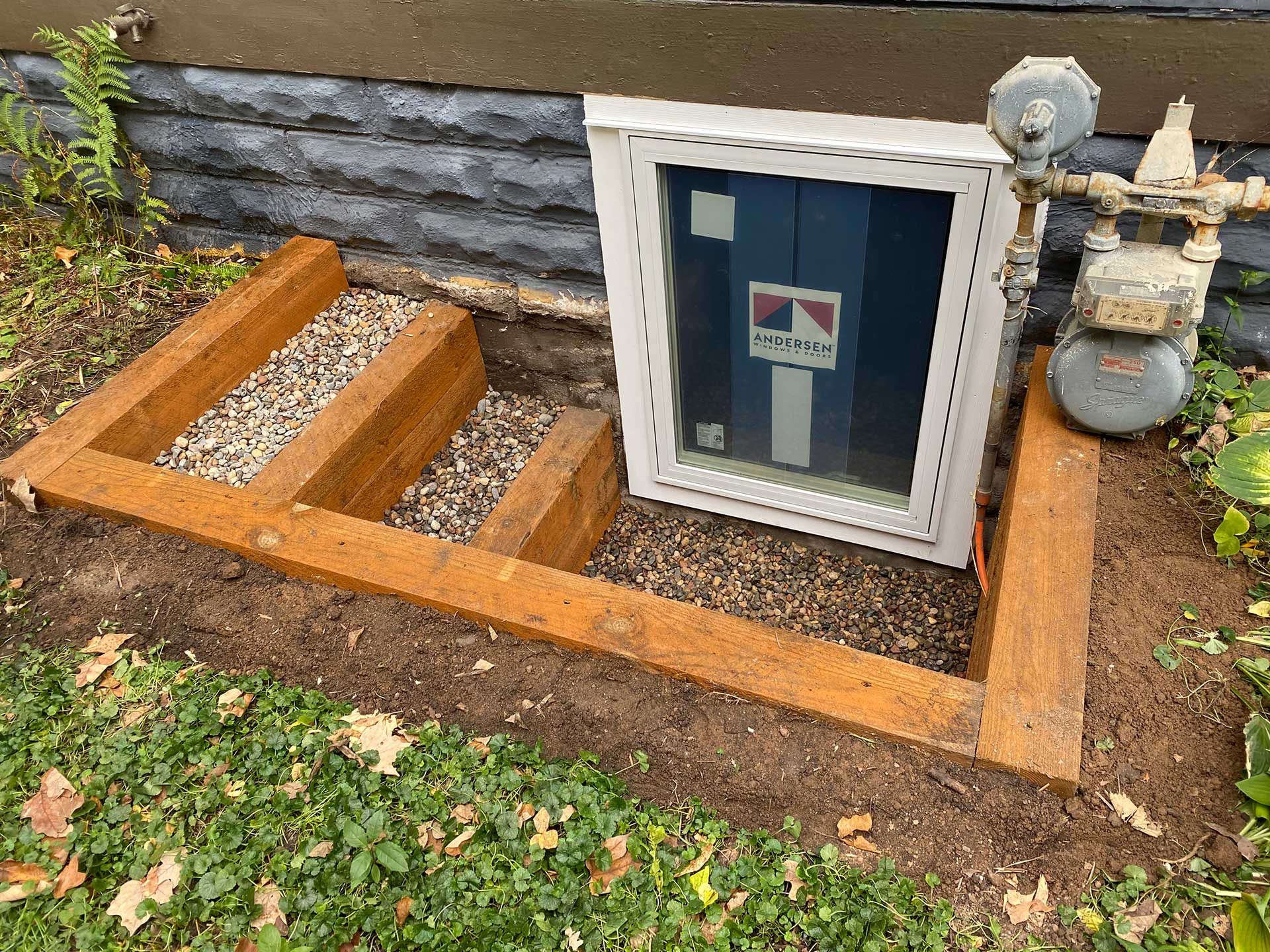 Galvanized Metal Wells Photo Gallery | Medina