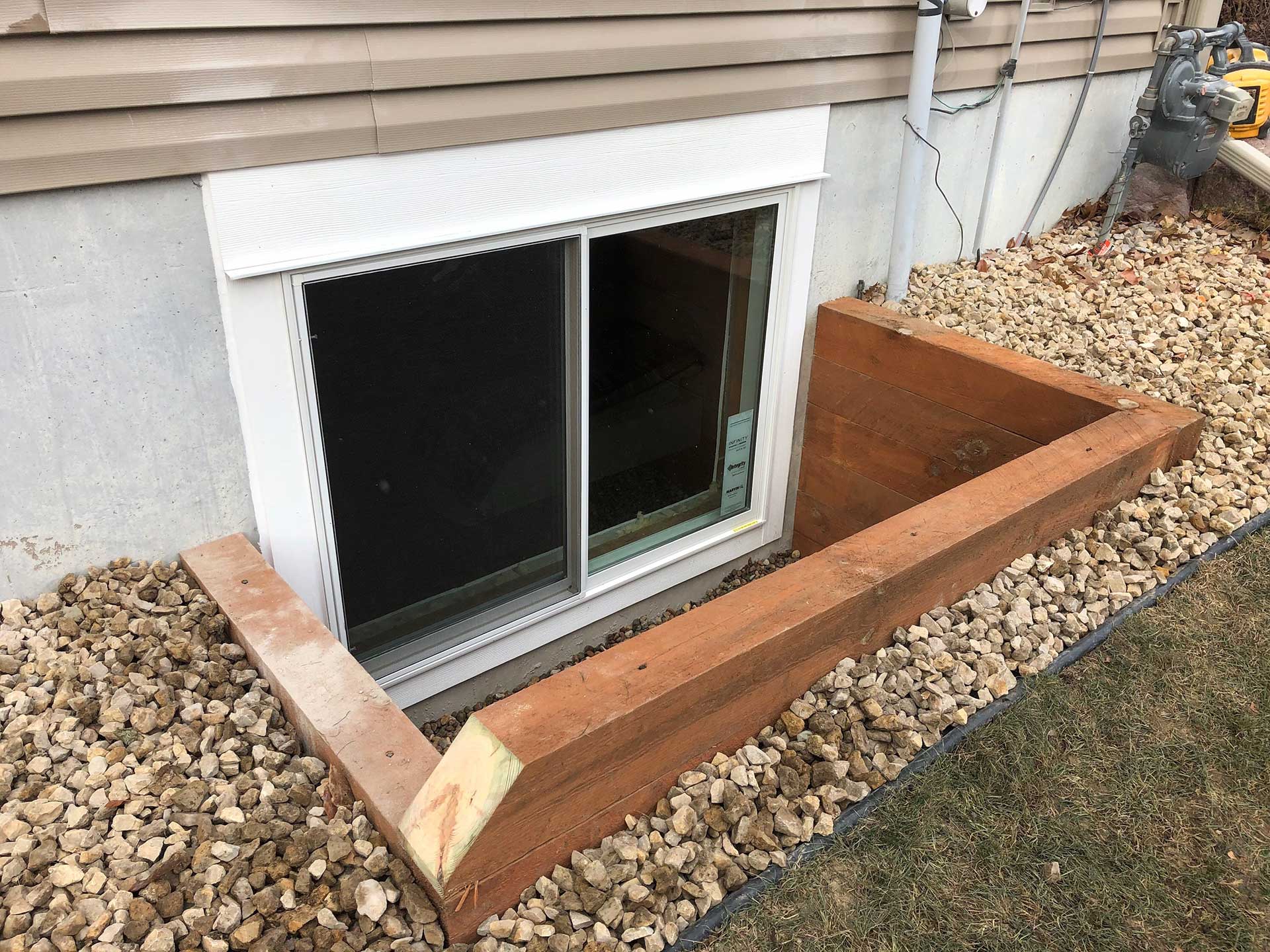 Galvanized Metal Wells Photo Gallery | Medina