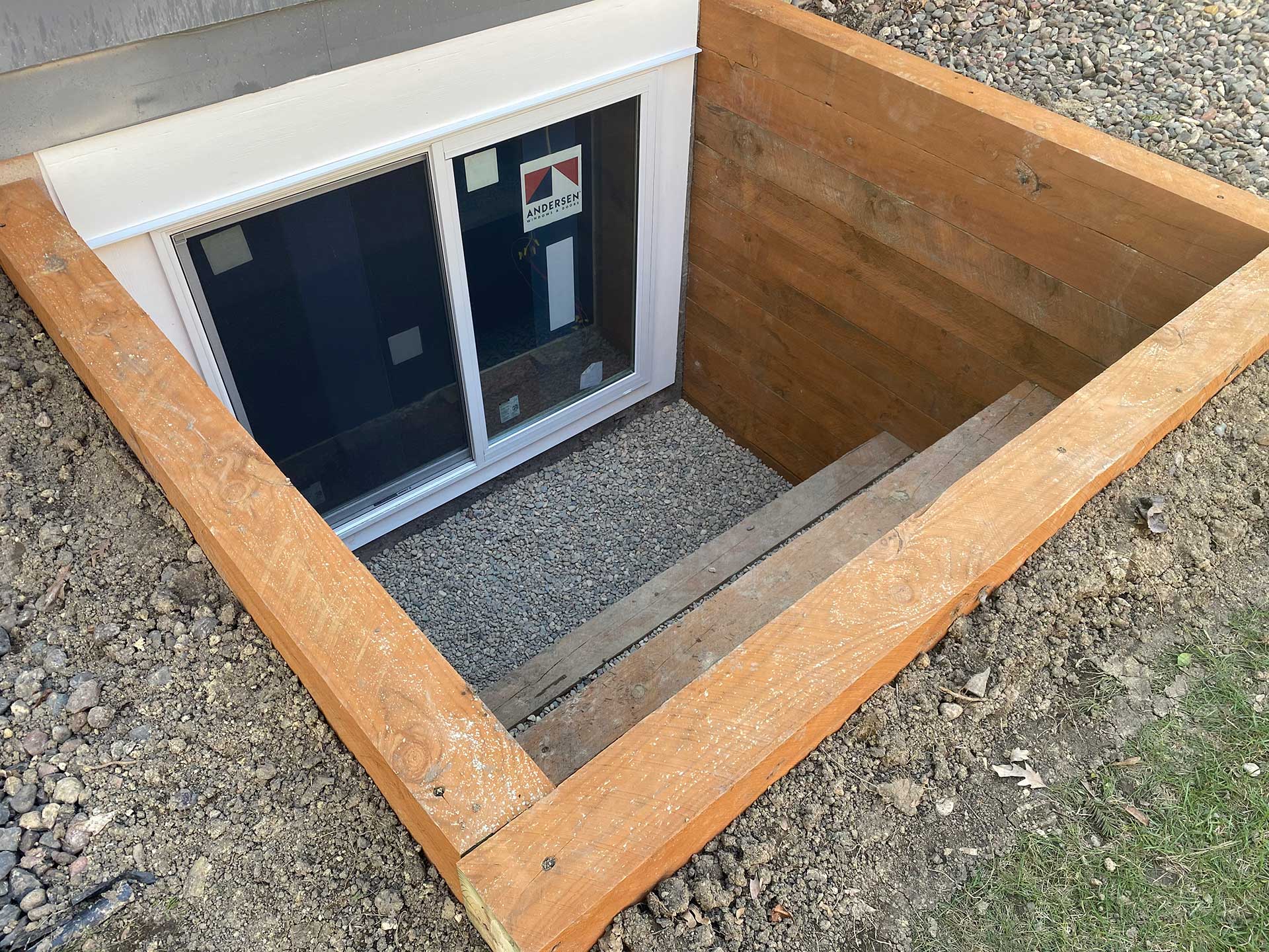 Galvanized Metal Wells Photo Gallery | Medina