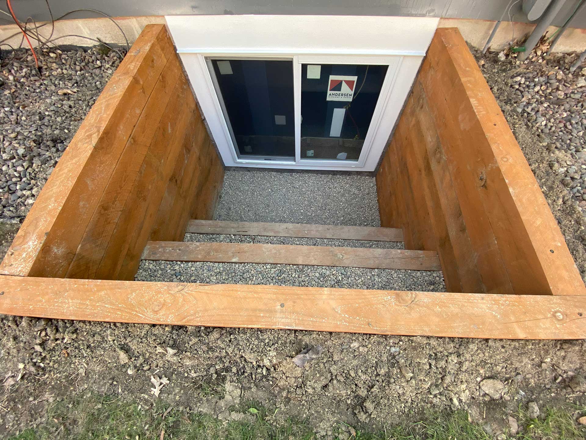 Galvanized Metal Wells Photo Gallery | Medina