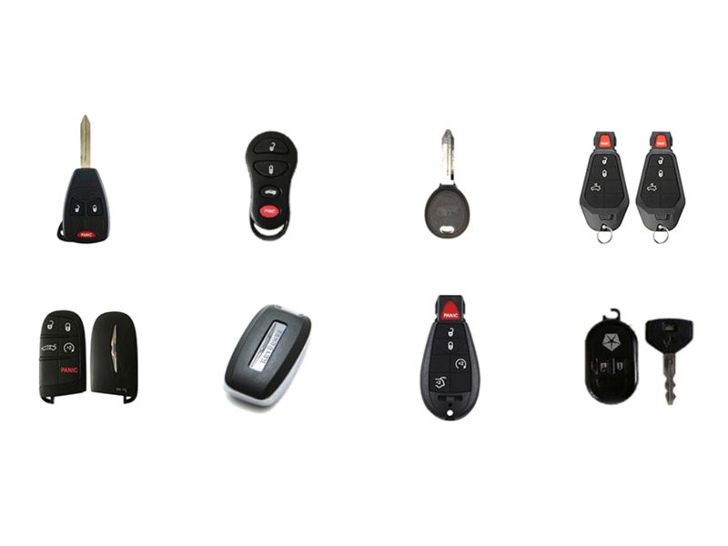 Car Key Replacement | Greensboro, NC