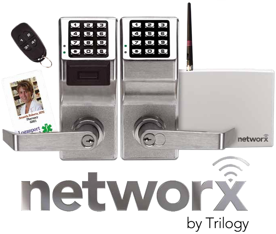 Expert Access Control Solutions | Tulare County, CA