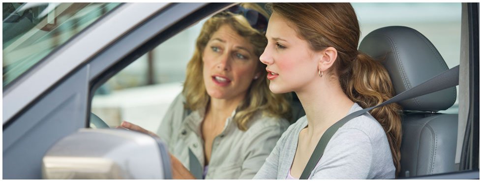 Unique Driving School Photo Gallery | Lansdale, PA
