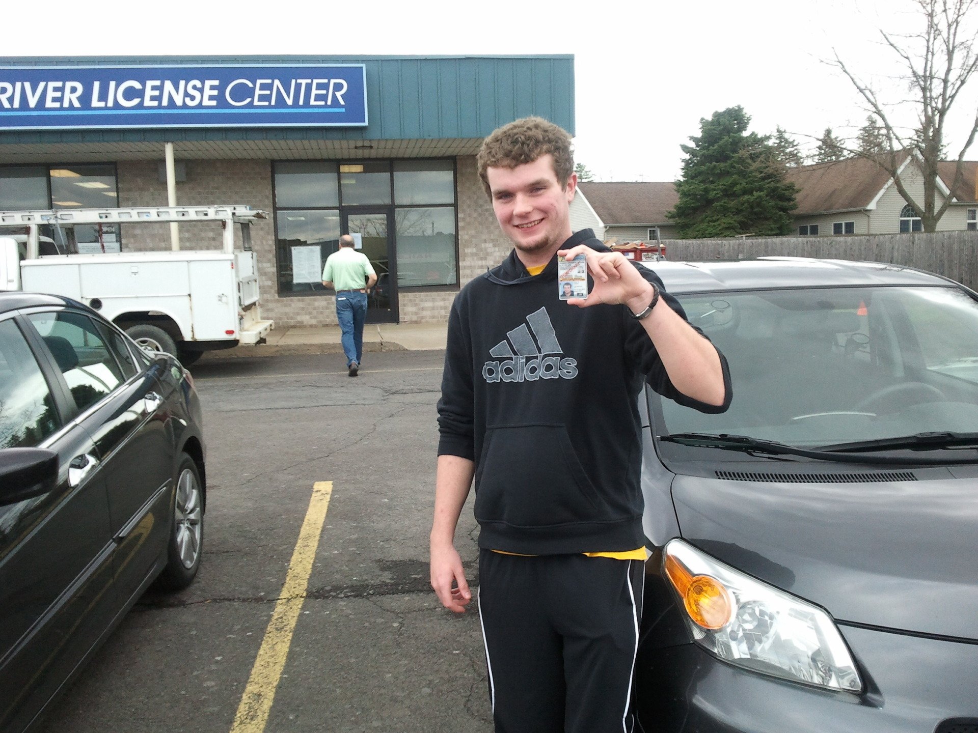 Unique Driving School Photo Gallery | Lansdale, PA