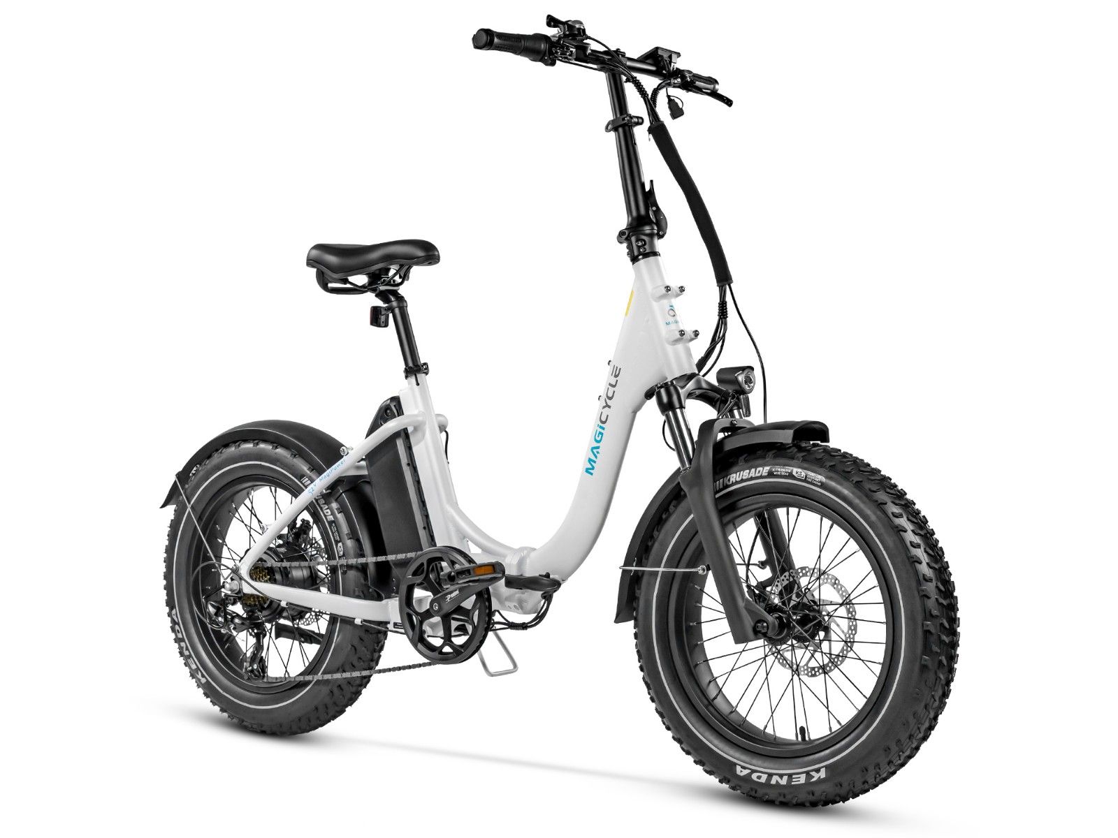 Magicycle E-Bikes | Lancaster, PA