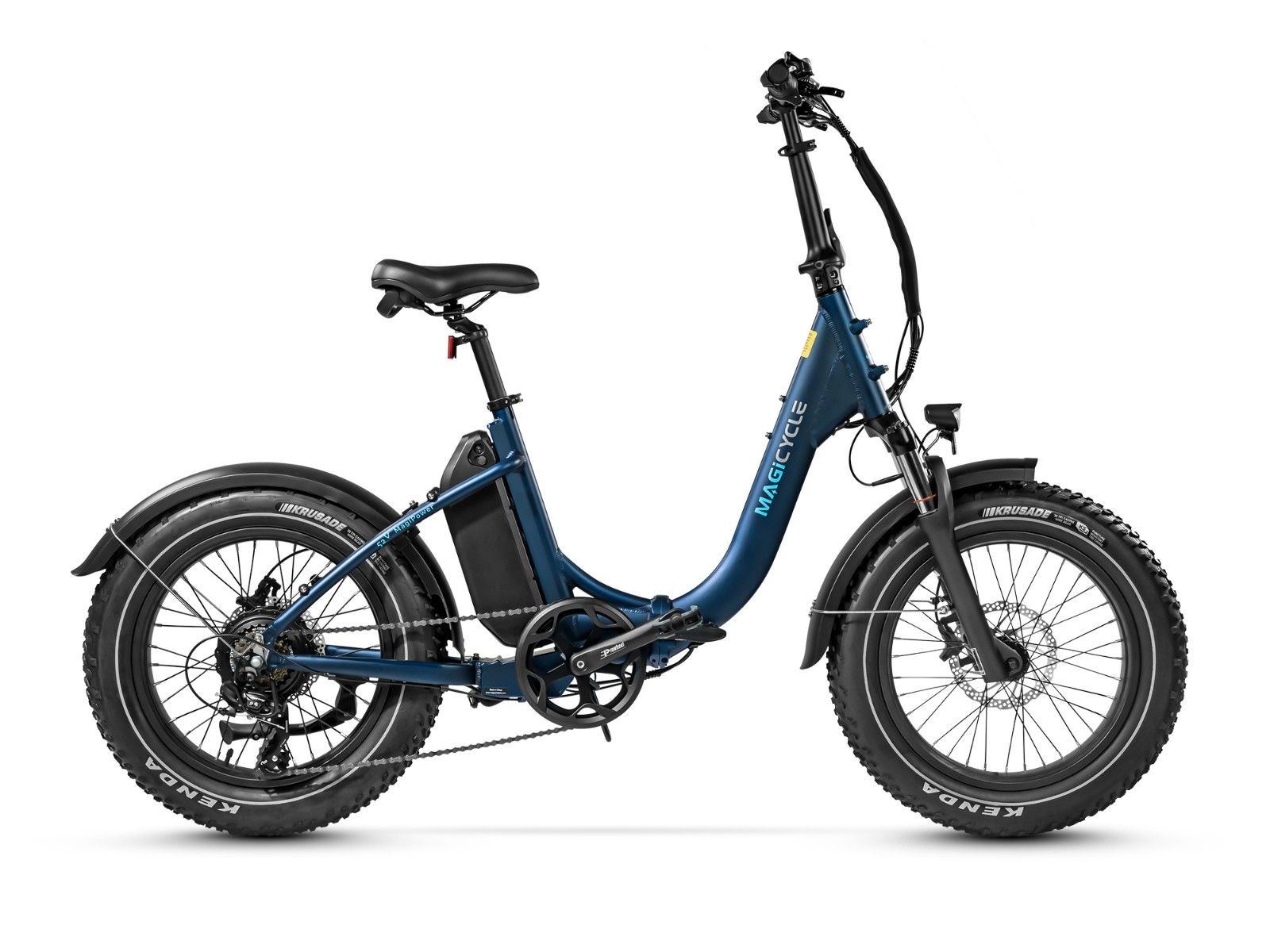 Magicycle E-Bikes | Lancaster, PA