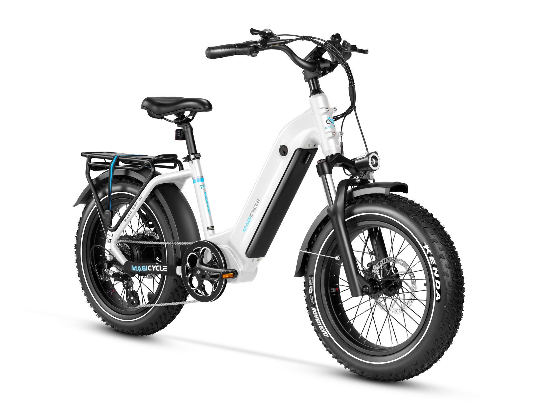 Magicycle E-Bikes | Lancaster, PA