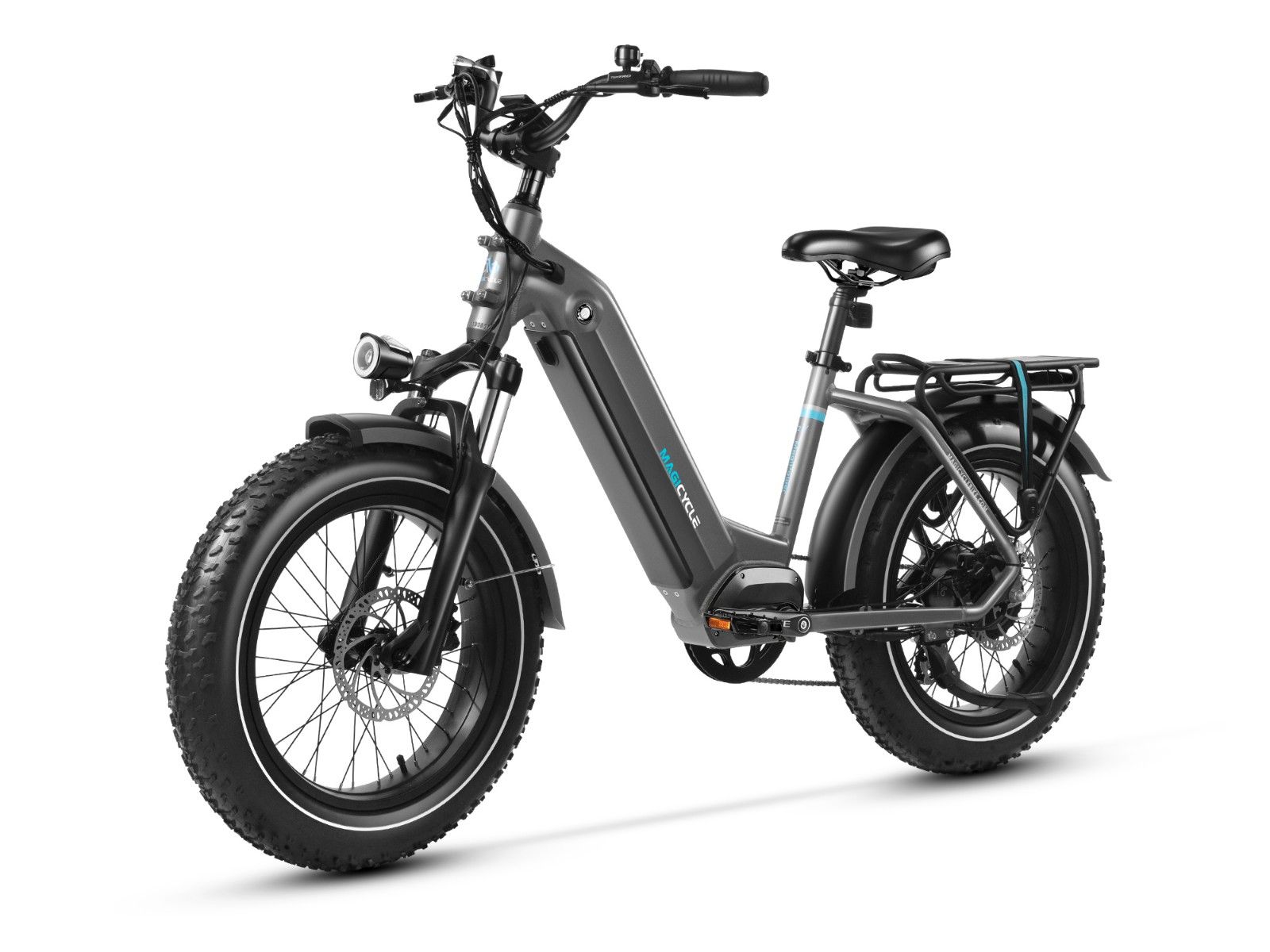 Magicycle E-Bikes | Lancaster, PA